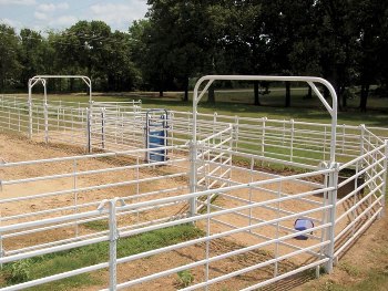 Texas Covered Horse Equestrian Arenas Builder Ranch Equipment